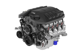 Haltech GM Gen III V8 (LS1/LS6) Terminated Engine Harness Kits ...