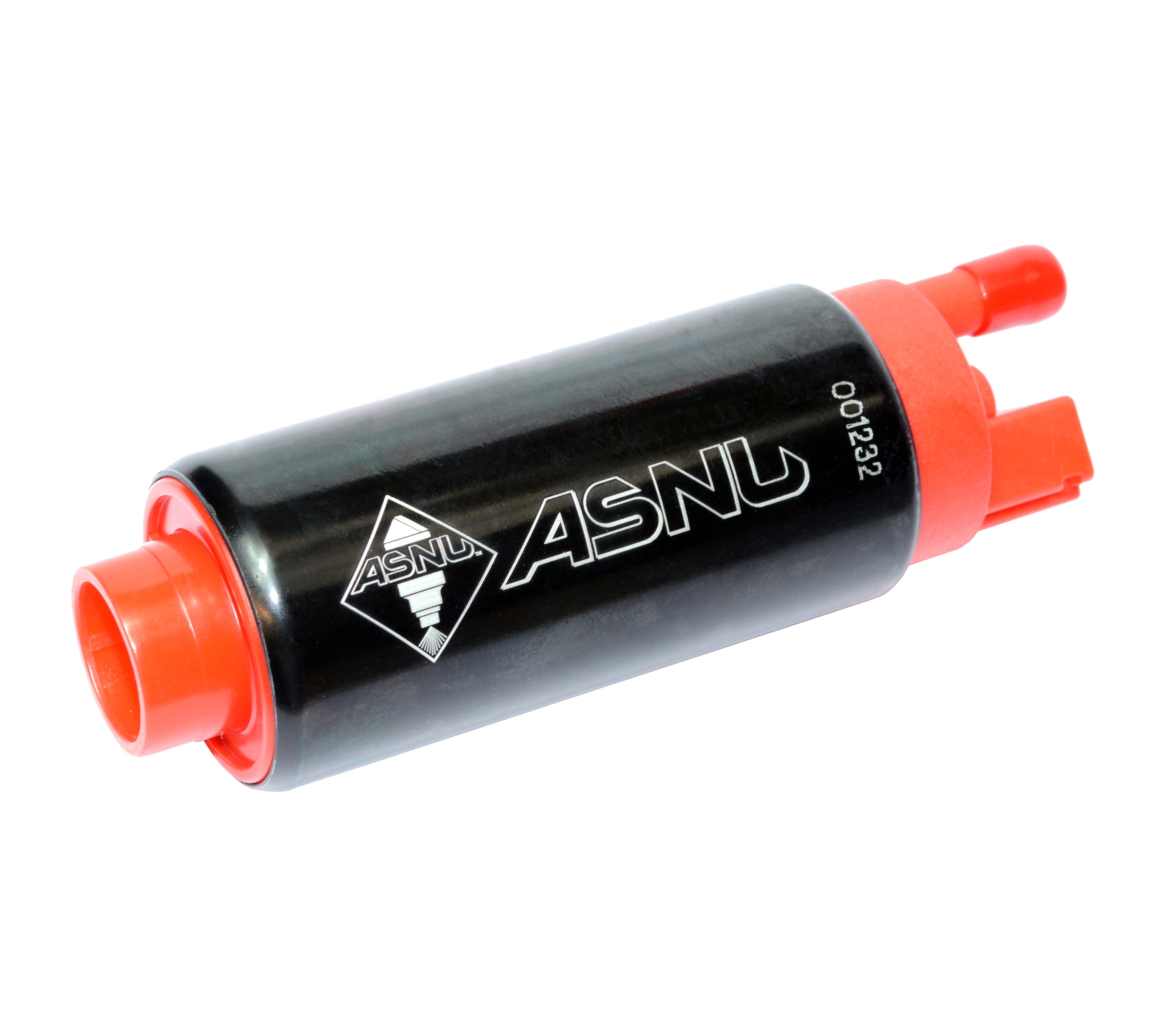 ASNU Performance Fuel Pumps – IAMotorsport